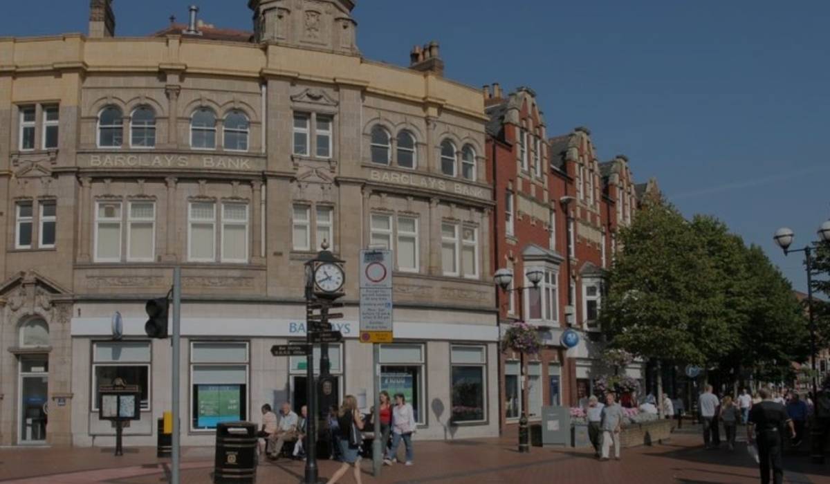 Worksop Coach & Minibus Hire | Group & Event Transport | Coachhop